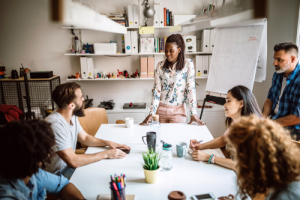 Master B2B Marketing | B2B International