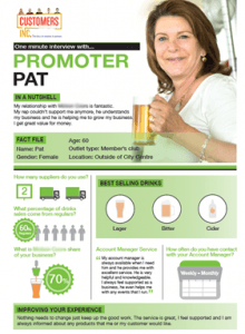 What is Attitudinal Segmentation? - B2B International