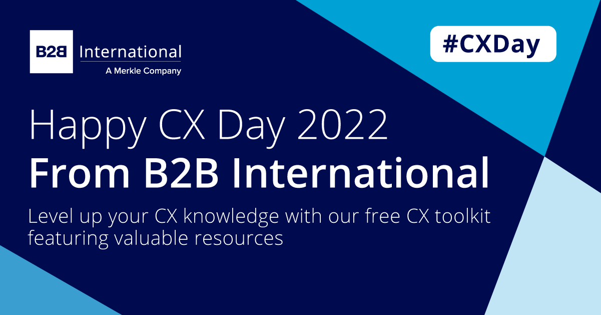CX Day Toolkit: Our Most Popular CX Resources to Help You Level Up