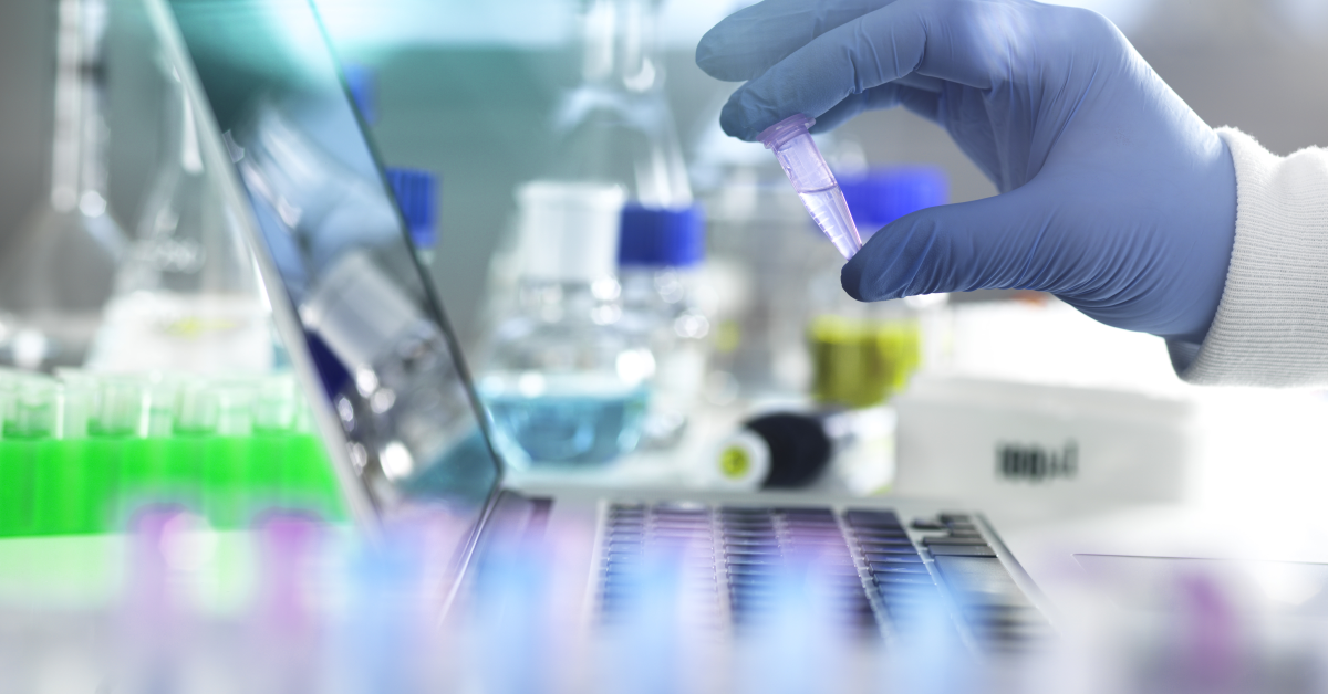 Case Study: Marcomms Effectiveness Testing - B2B International