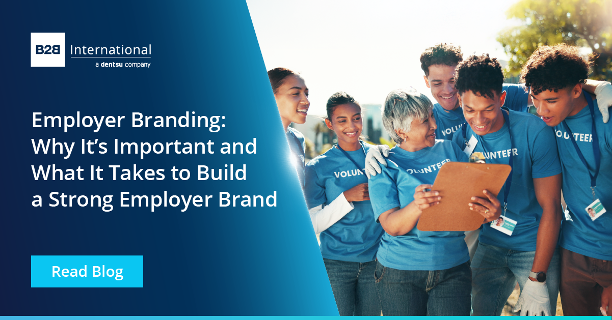 Employer Branding: Why It’s Important and How to Do It Well