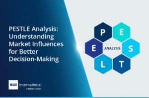 PESTLE Analysis: A Guide to Understanding Market Influences