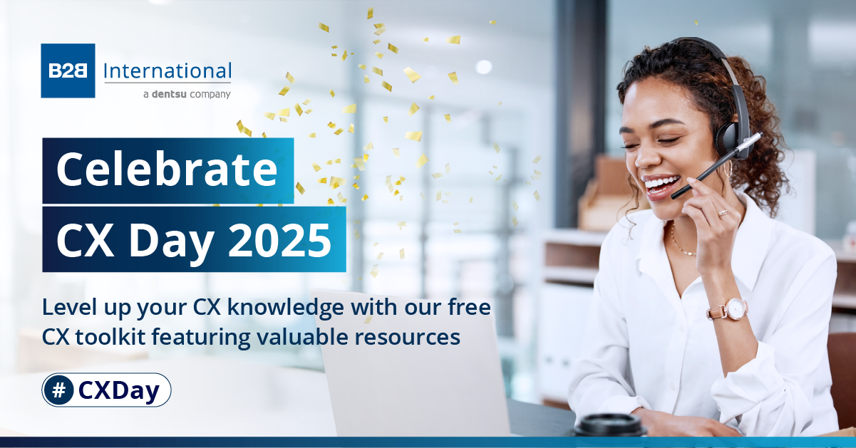 CX Day Toolkit: Our Most Popular CX Resources to Help You Level Up